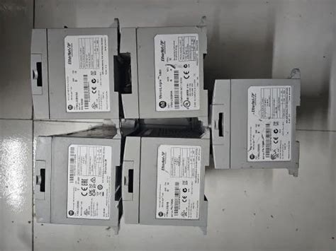Allen Bradley Micrologix 1400 Plc At ₹ 14000 Piece Allen Bradley Plc In Bhavnagar Id