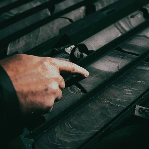 Imdex From Exploration To Extraction Drilling Optimization Rock Knowledge And Software