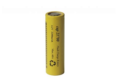 Lithium Ion Capacitor Specializing In Capacitor Production Since