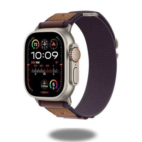 Royal Alpine Loop Trendystraps