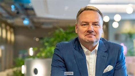 Frauke Schmidt On Linkedin Upm Fibres Restructures Pulp Production In Finland