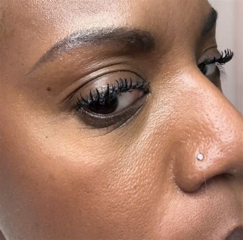 My Ombre Powder Brow And Microblading Experience — Beauty And Etc