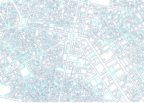Athens Strategic Master Plan And Pedestrianization Of