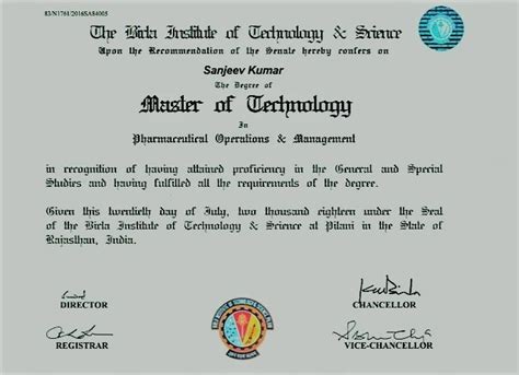 Sanjeev Kumar Singh On Linkedin Education Careersdevelopment