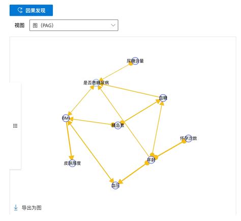 因果发现与解释验证 kanaries