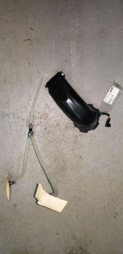 Pump Fuel Assembly Mic Parts