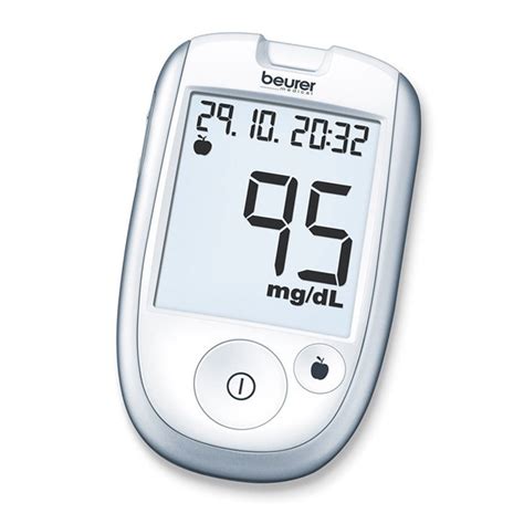 Glucometer - Sugar Test Machine Latest Price, Manufacturers & Suppliers