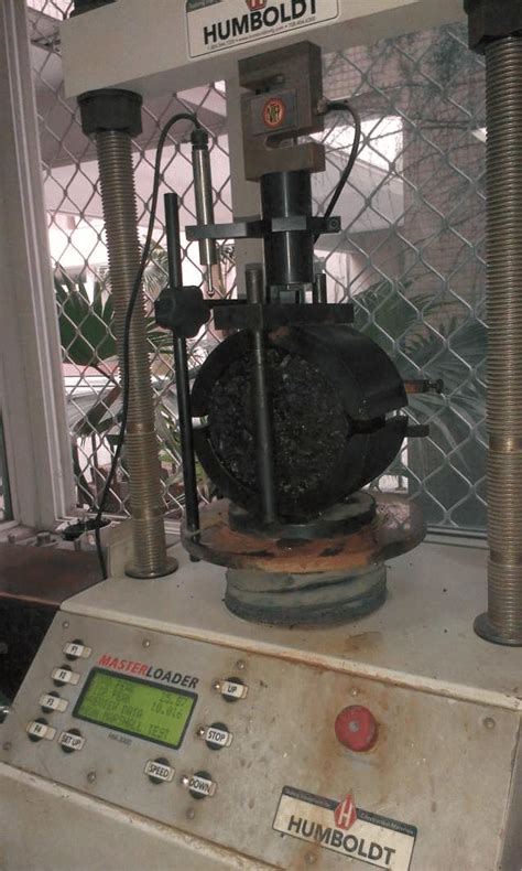 Cylindrical Specimen With Compressive Load Download Scientific Diagram