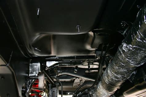 A Teen At Work Jeep Wk Build Page 4 Jeep Enthusiast Forums