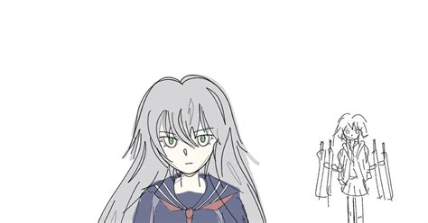 重兵装型女子高生 重兵装型女子高生 壱 ドグマ651のイラスト Pixiv