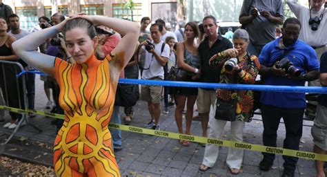 Gothamist New York City Local News Food Arts And Events