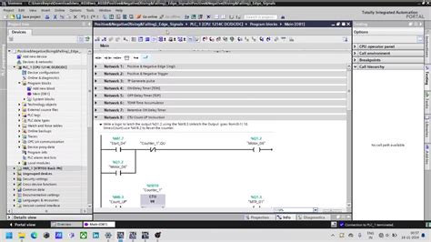 Rahul Kumar On Linkedin Learningeveryday Plcprogramming Industrialautomation Automationskills…
