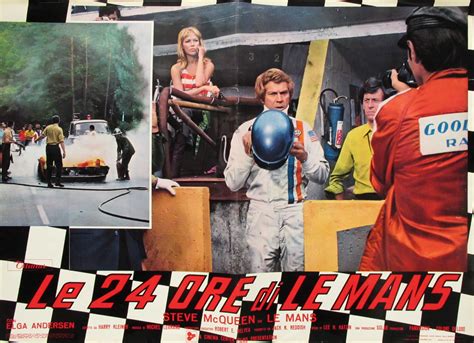 Le Mans Limited Runs