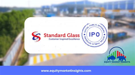 Standard Glass Lining Ipo Date Review Price Allotment Details