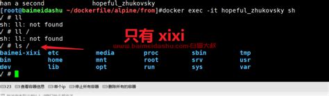 Dockerfile多阶段构建 工具盒子