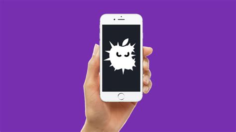 Неизвестный заплатил 8 миллионов евро за инструмент для удалённого взлома Iphone Новости Наука