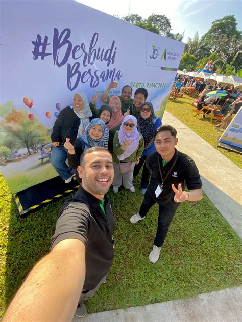 Muhammad Hanif Musa On Linkedin Delighted To Reminisce On The Immensely Enriching Experience Of