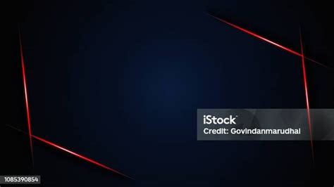 추상 금속 고추 빨간색 검은색 프레임 레이아웃 디자인 기술 혁신 개념 배경 질감 모터스포츠에 대한 스톡 벡터 아트 및 기타 이미지 모터스포츠 빛 점화 Istock