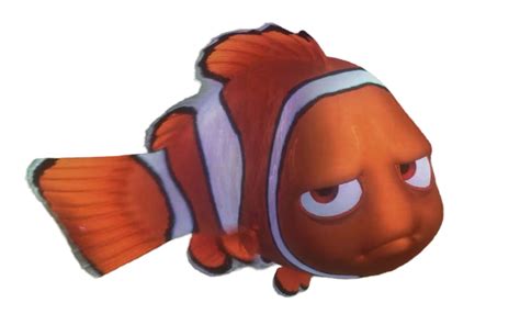 Nemo By Dracoawesomeness On Deviantart