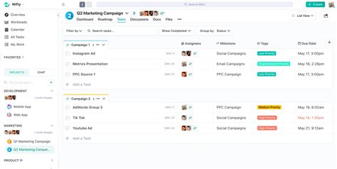 Top 15 Project Management Software For Architects