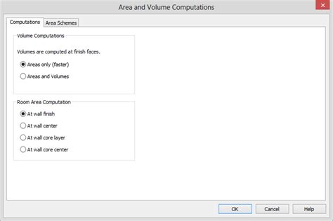 Revit Error Could Not Create Geometry For Space On Upgrade