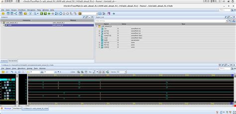Waveform Generation Unitychip Verification