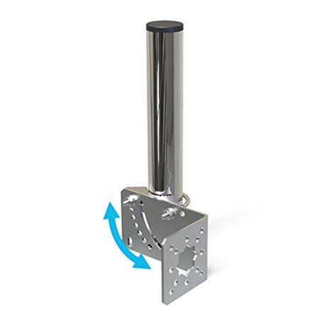 What Is Reddit S Opinion Of Aimeboost 1 5 Diameter Antenna Mount Pole