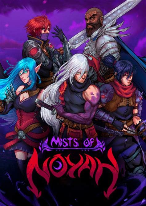 Mists Of Noyah Pc Cdkeys