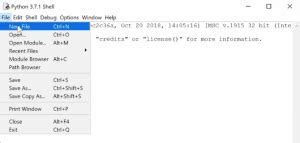 Instalar Python en tu ordenador Guía paso a paso 2025