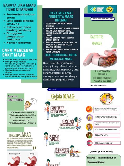 Leaflet Keluarga D Pdf
