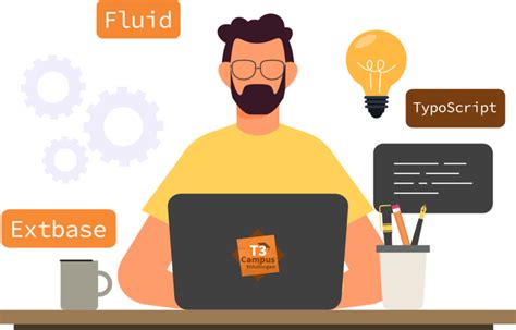 TYPO3 Extension Entwicklung