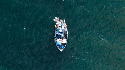 Por que é tão difícil náufrago sobreviver no mar