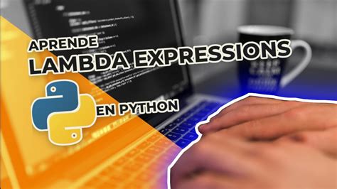 Aprende Expresiones Lambda Funciones Anónimas En Pythontutorial
