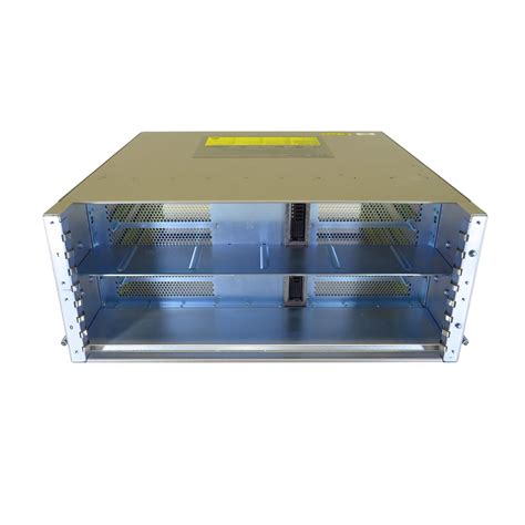 Cisco Asr1004 1000 Series Aggregation Services Router Chassis Refurbi Voyage Technologies