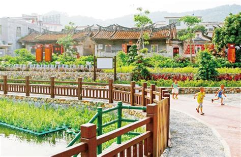 旅游在厦门海沧 体验一站式吃喝玩乐购 新浪城市 新浪网