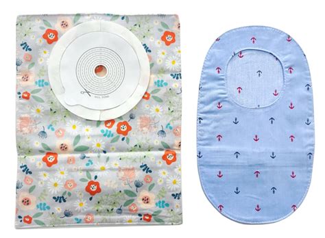 Boenmed® Colostomy Bag Covers