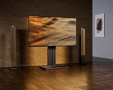 Tv Stands Cantor Series Buyer Guide