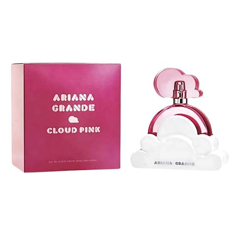 Cloud Pink Ariana Grande