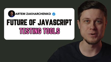 Jest To Vitest The Future Of Javascript Testing Tools Testing