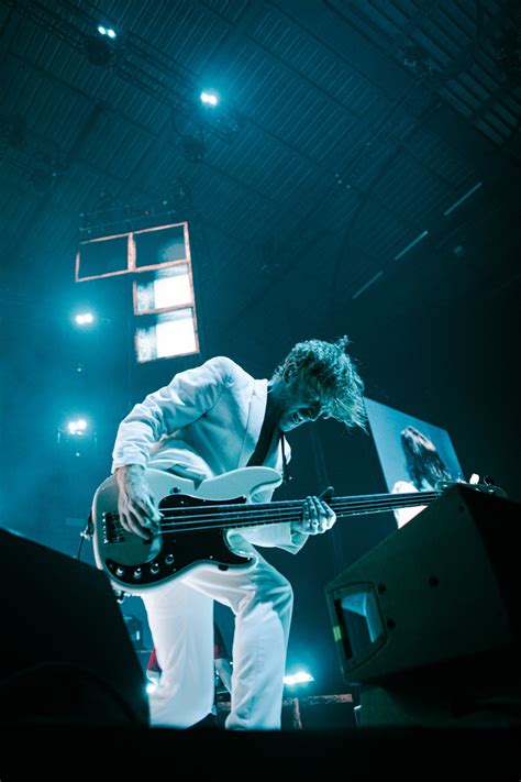Photo Gallery Biffy Clyro First Direct Arena Leeds 05112022