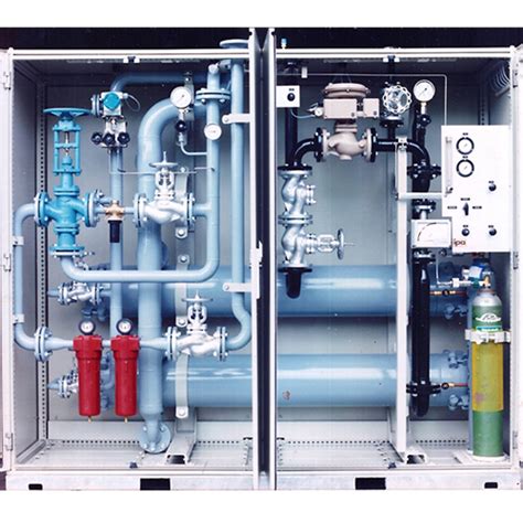 Membrane Nitrogen Gas Generator Plant At Best Price In Delhi Calorie
