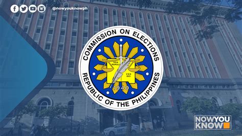 Comelec Accused Of Deceiving The Public Over Transmission Logs Now