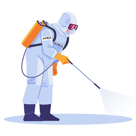 Apex Pest Canada A Scientific Approach To Pest Control