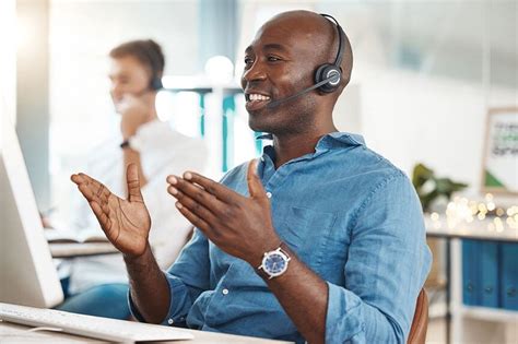 Does My Contact Center Need Intelligent Call Routing Icr