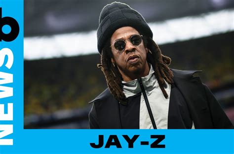 Jay-Z Responds to Accusation of Assaulting 13-Year Old Girl With Diddy