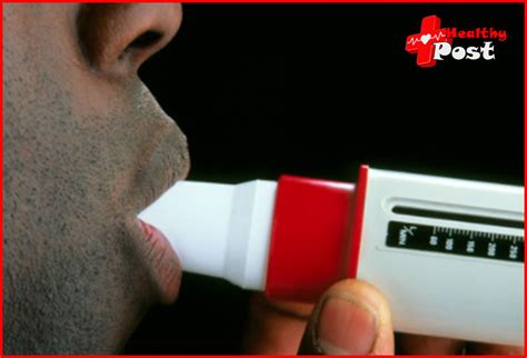 How To Use A Soft Mist Inhaler For Adults