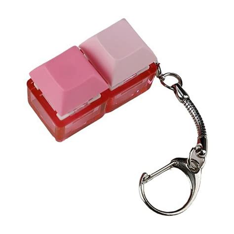 Keyboard Switches Tester Stress Relief T Testing Tool Keycap Tester