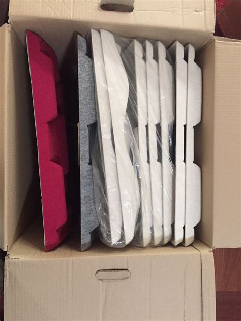 Fs Perth Acoustic Absorptive Wall Panels Stereo Home Cinema