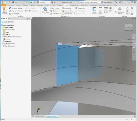 Autodesk Inventor Get A Different Perspective Solidcad