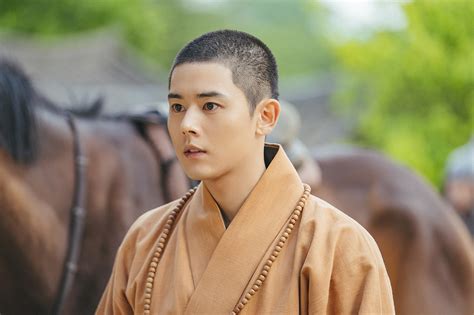 Kim Dong Jun Is A Tolerant King In Upcoming Historical Drama Soompi